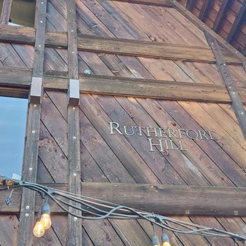 RUTHERFORD HILL WINERY - Updated May 2025 - 498 Photos & 442 Reviews ...