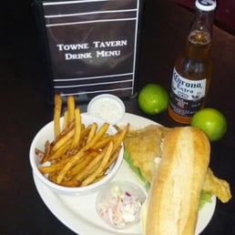 TOWNE TAVERN - FORT MILL - 93 Photos & 168 Reviews - 2000 SC-160, Fort ...