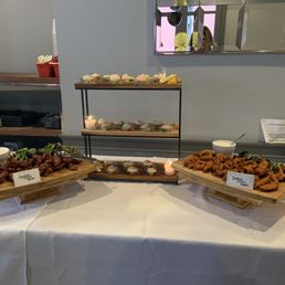 WEST AVE GRILLE JENKINTOWN RESTAURANT AND FOOD TRUCK - Updated June ...