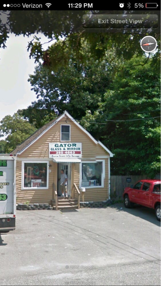 GATOR GLASS & MIRROR - Updated October 2025 - 9 Herkimer St, Mastic ...