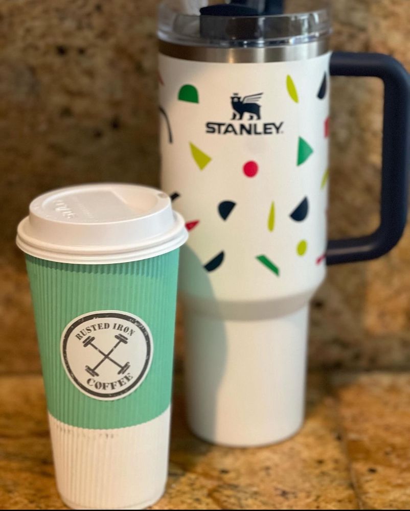 RUSTED IRON COFFEE ROASTER - Updated April 2024 - 26755 Jefferson Ave ...