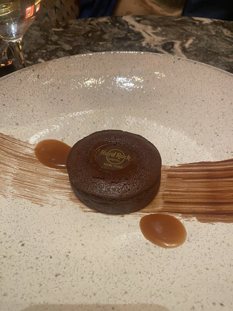 SESSIONS RESTAURANT - Updated November 2024 - 13 Photos - 159 W 48th St ...