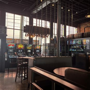 COLLISION BEND BREWING COMPANY - Updated June 2025 - 713 Photos & 499 ...