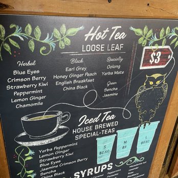 WHO DAT COFFEE CAFE - Updated August 2025 - 648 Photos & 587 Reviews ...