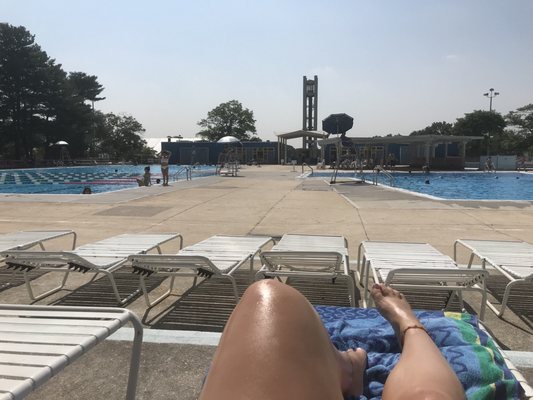 CHRISTOPHER MORLEY POOL - Updated October 2025 - 96 Searingtown Rd ...