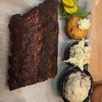 DOUBLE B’S BBQ - Updated April 2025 - 519 Photos & 664 Reviews - 7412 W ...