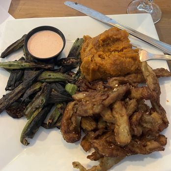 SOUTHERN ROOTS - Updated February 2025 - 503 Photos & 514 Reviews - 119 ...