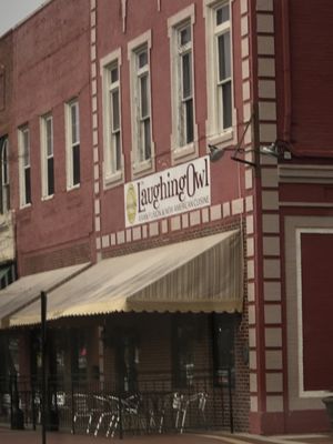 THE LAUGHING OWL RESTAURANT - 135 Photos & 137 Reviews - 100 N Center ...