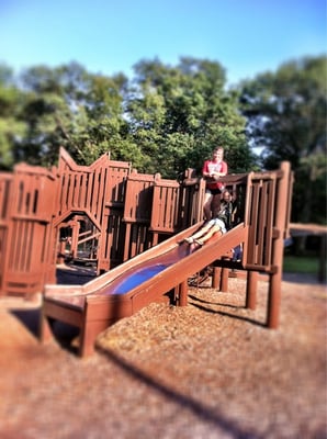 MAUDE NEIDING PARK - Updated August 2025 - 12 Photos - 960 Cleveland ...