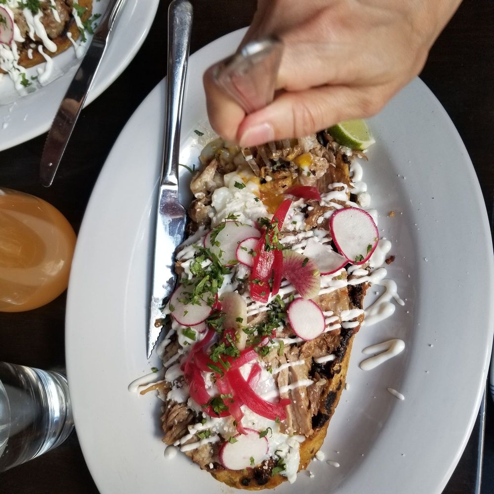 GRACIA - 221 Photos & 290 Reviews - Mexican - 5313 Ballard Ave NW ...