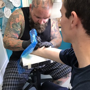 BEST TATTOOS - Updated October 2025 - 18 Reviews - 2198 Main St, Morro ...