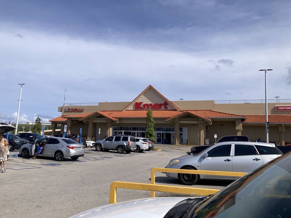 KMART - Updated December 2025 - 77 Photos & 60 Reviews - 404 N Marine ...