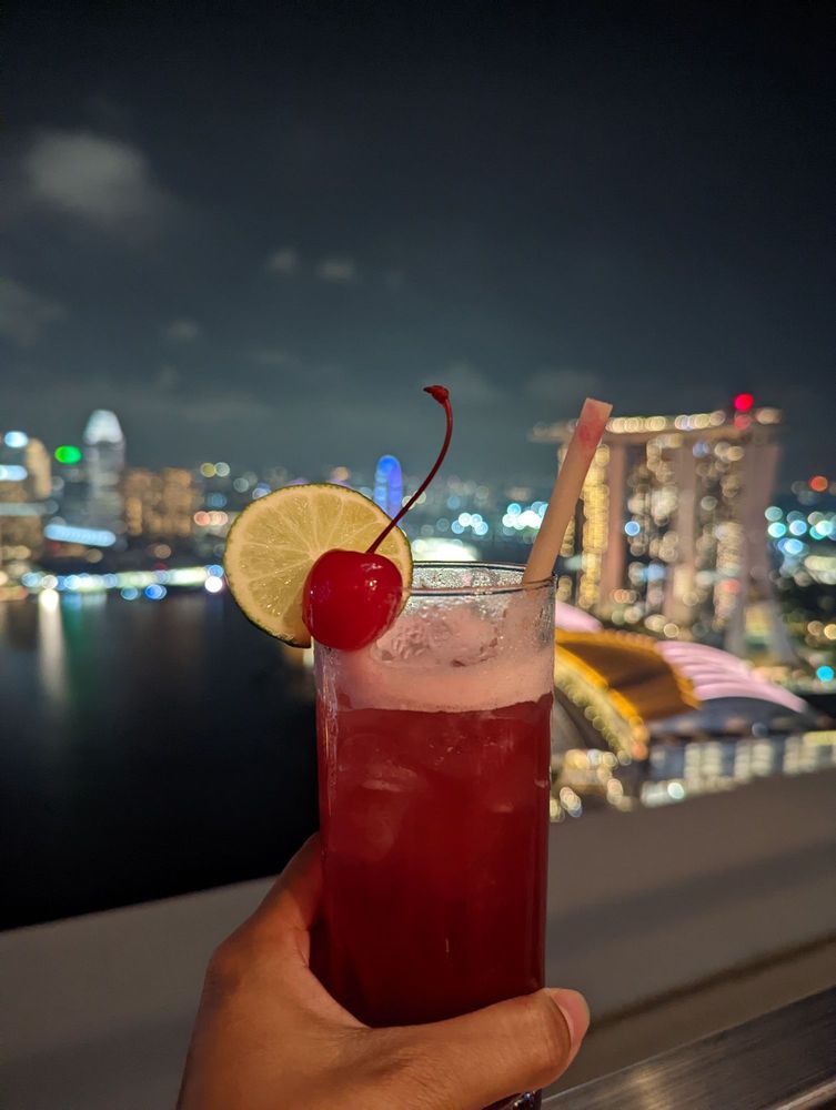 LEVEL33 - 282 Photos & 93 Reviews - 8 Marina Blvd, Singapore, Singapore ...