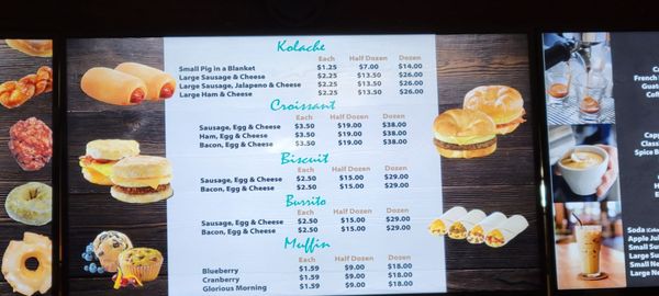 THE DOUGHNUT CAFE & COFFEEHOUSE - Updated December 2025 - 21 Photos ...