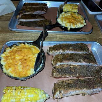 MORGAN’S BARBECUE - Updated April 2025 - 947 Photos & 956 Reviews - 267 ...