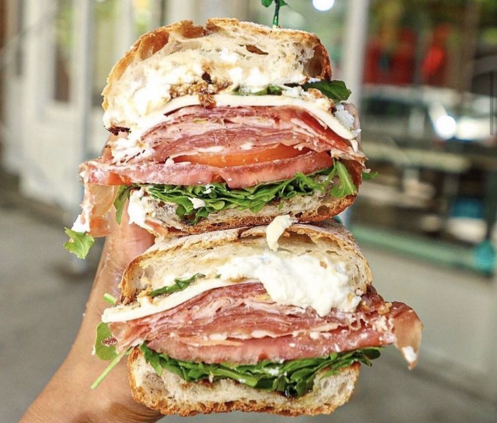 MONO - Updated July 2025 - 45 Photos & 16 Reviews - 2110 rue Crescent ...