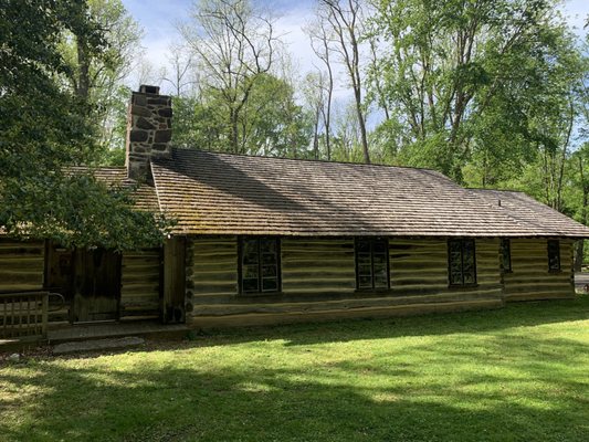 NEWLIN GRIST MILL - Updated May 2024 - 36 Photos & 11 Reviews - 219 ...
