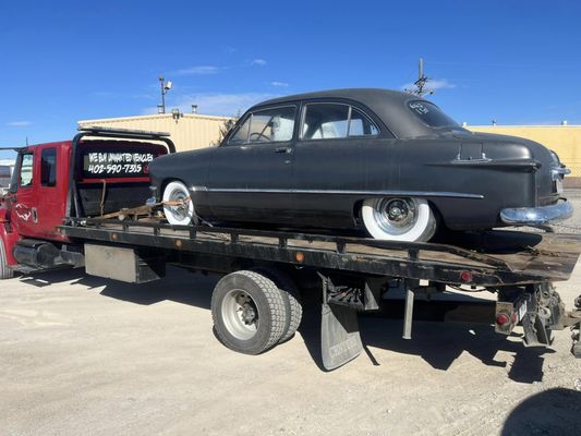 B&C TOWING AND TRANSPORT - Updated June 2026 - 16 Photos - Omaha ...
