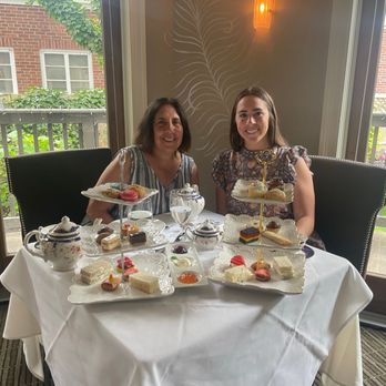 THE PERCH AT PEACOCK INN - Updated December 2025 - 232 Photos & 71 ...