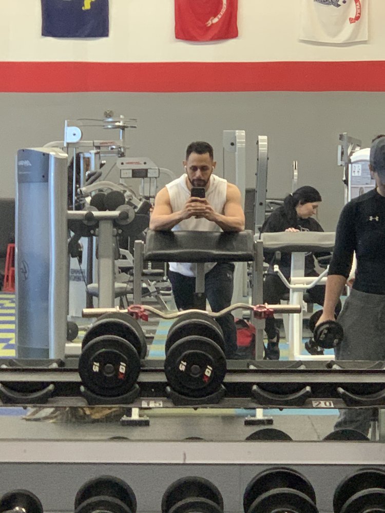 SPANAWAY FITNESS CENTER - Updated May 2025 - 10 Photos & 33 Reviews ...