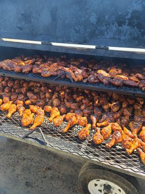 QD’S DOUBLE BARREL BBQ - 473 Photos & 38 Reviews - 43009 8th St E ...