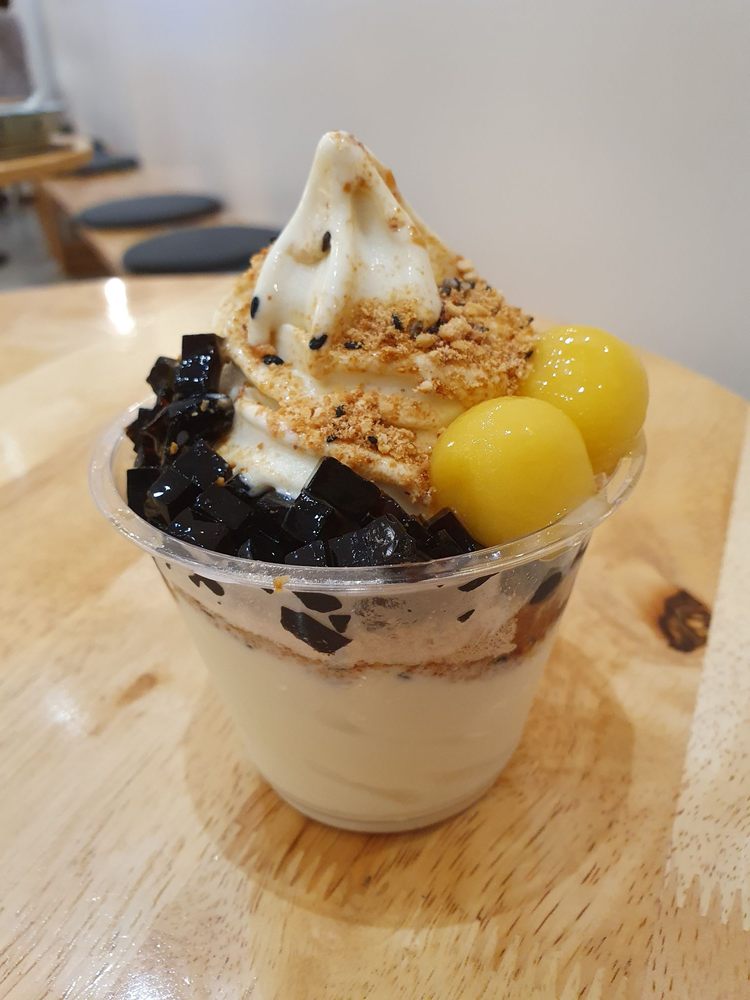 DAO - 15 Photos - 16 Jalan Anggerik Vanilla R 31/R, Shah Alam, Selangor ...