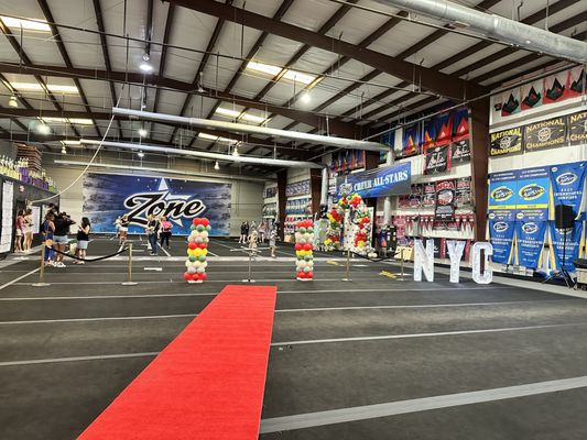 ZONE CHEER ALL-STARS - Updated January 2026 - 23 Panther Ln, Ponte ...