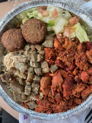 NAZ’S HALAL FOOD - BOWIE - Updated July 2024 - 31 Photos & 46 Reviews ...