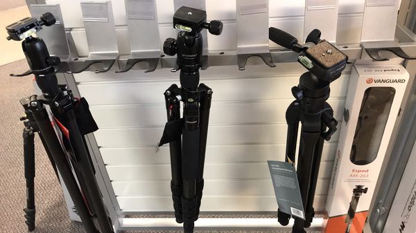 ALLEN’S CAMERA - Updated December 2025 - 23 Photos & 52 Reviews - 626 N ...