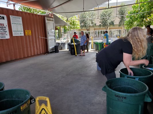 RRR RECYCLING - Updated August 2025 - 24 Photos & 31 Reviews - 1436 S ...