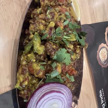 HASHTAG INDIA - Updated December 2025 - 54 Photos - 1102 W Lyndon B ...