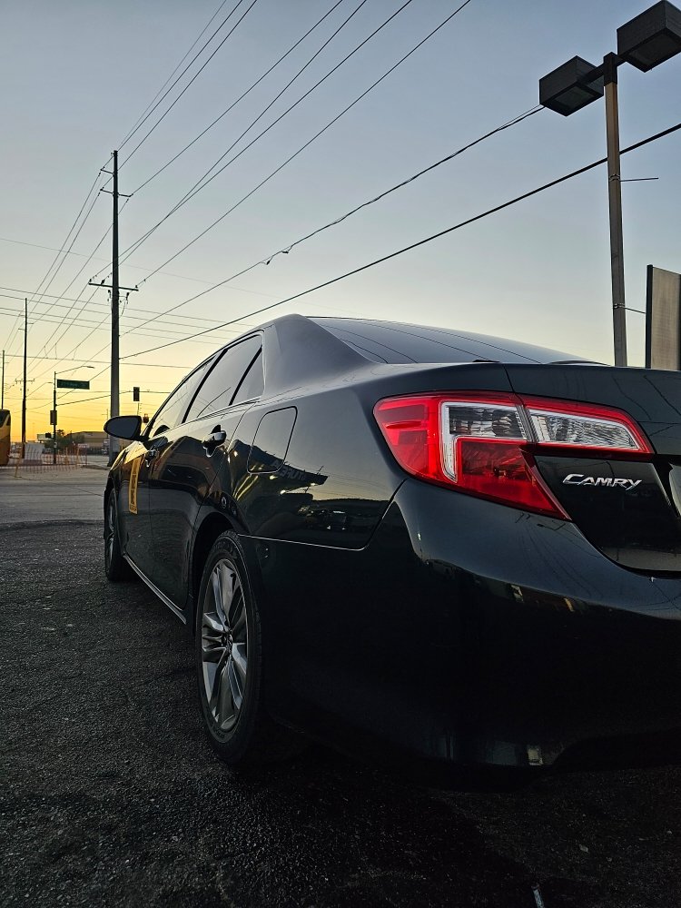 CAB-RIDE - Updated December 2024 - Phoenix, Arizona - Taxis - Phone ...