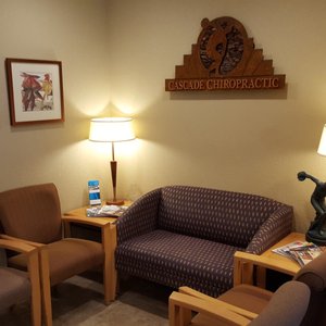CASCADE FOOT & ANKLE CLINIC - Updated September 2025 - 17 Photos & 31 ...