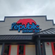 OLD REPUBLIC KITCHEN + BAR - 204 Photos & 384 Reviews - American (New ...