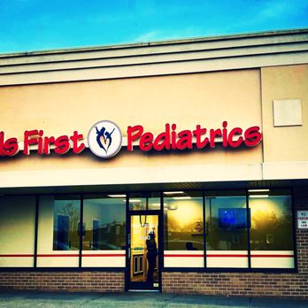 PEDS FIRST PEDIATRICS - Updated January 2026 - 23 Reviews - 2799 Route ...