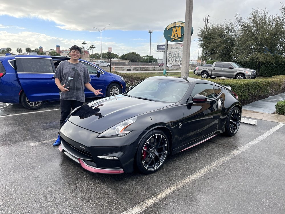 AMBAR MOTORS - Updated September 2025 - 20 Photos & 45 Reviews - 4875 ...