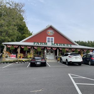 FLAMM ORCHARDS - Updated September 2025 - 10 Photos & 11 Reviews - 8760 ...
