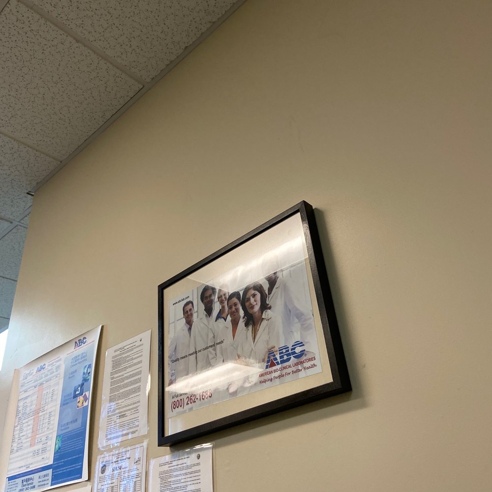 The Best 10 Laboratory Testing near ABC American Bio-Clinical Lab in ...