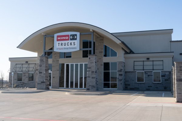 INDUSTRIAL POWER TRUCK & EQUIPMENT - Updated December 2025 - 950 Mario ...