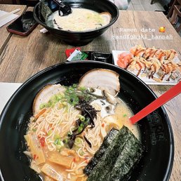 SORU RAMEN SUSHI SEAFOOD - Updated July 2024 - 209 Photos & 112 Reviews ...