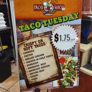 TACO ROCO - 93 Photos & 169 Reviews - 3230 Broad St, San Luis Obispo ...