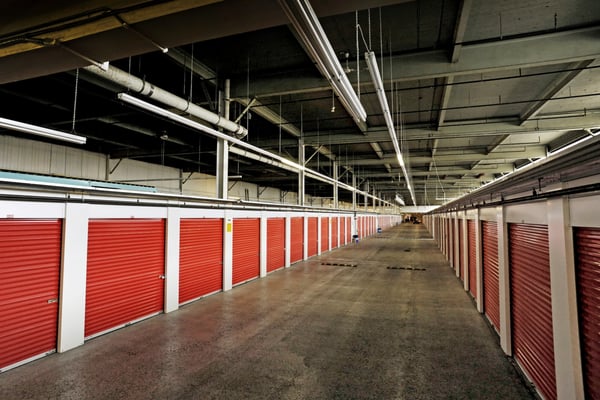 XYZ STORAGE - Updated October 2025 - 15 Photos & 32 Reviews - 1 Laird ...