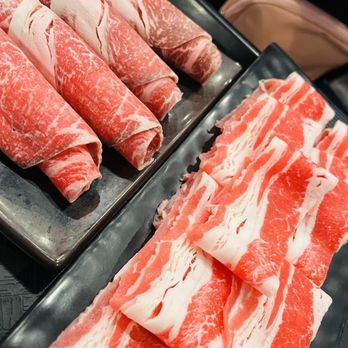 SHABU SHACK - Updated April 2024 - 340 Photos & 170 Reviews - 7419 ...