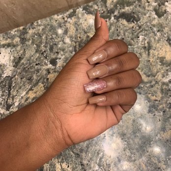 B&E NAIL SPA - Updated November 2025 - 41 Photos & 11 Reviews - 125 E ...