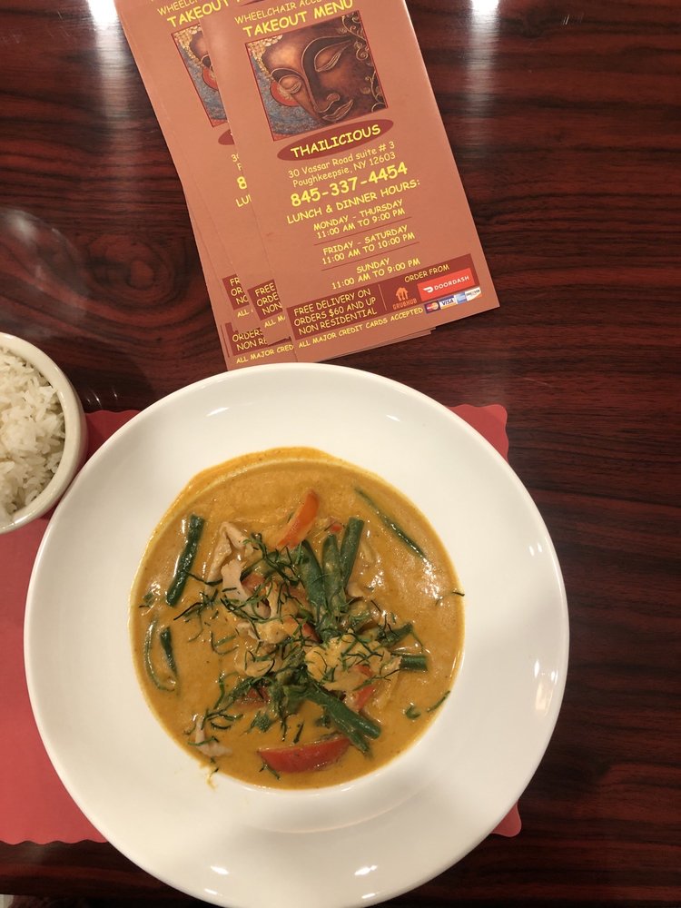 THAILICIOUS CATERING - 15 Photos & 11 Reviews - 30 Vassar Rd ...