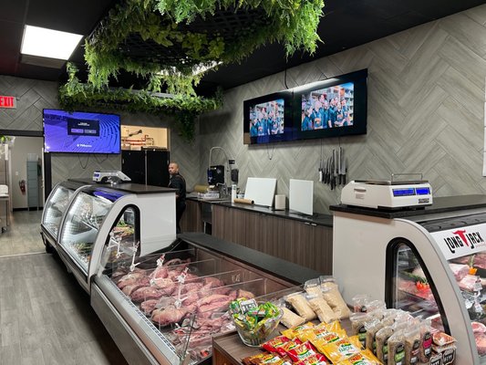 LONG JACK PRIME BEEF - Updated October 2025 - 13 Photos - 4734 S ...