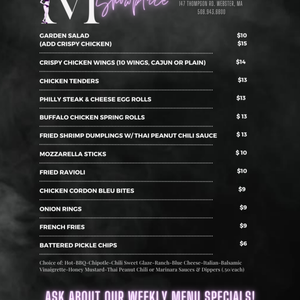 FOXY LADY - Updated April 2025 - 156 Photos & 48 Reviews - 318 ...