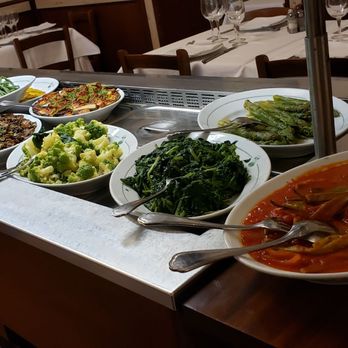 LA CAMPANA - Updated October 2025 - 55 Reviews & 137 Photos - Vicolo ...