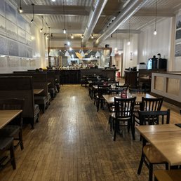 PRAIRIE CANARY RESTAURANT & BAR - Updated April 2026 - 177 Photos & 193 ...