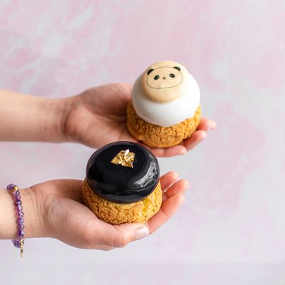 PUFFY PANDY - 167 Photos & 46 Reviews - 9828 16th Ave SW, Seattle, WA ...